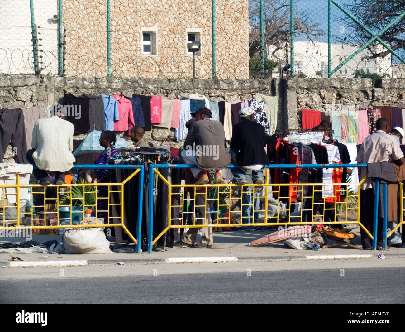 Likoni Ferry Mombasa Kenya High Resolution Stock Photography and Images ...