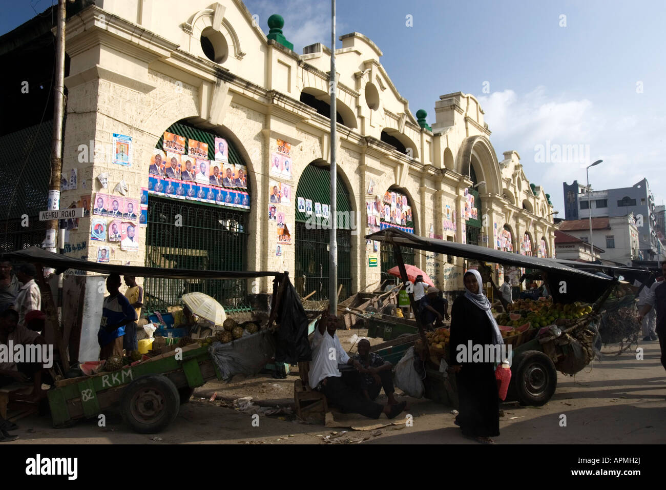 Makupa hi-res stock photography and images - Alamy