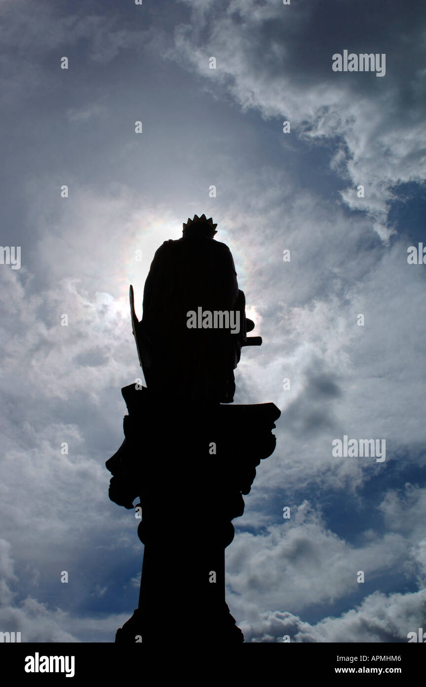 Llewelyn the great hi-res stock photography and images - Alamy