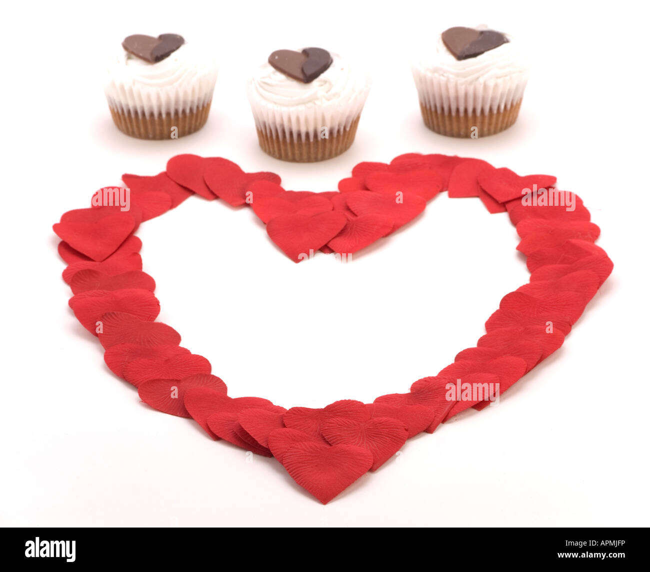 Magic kiss Cut Out Stock Images & Pictures - Alamy