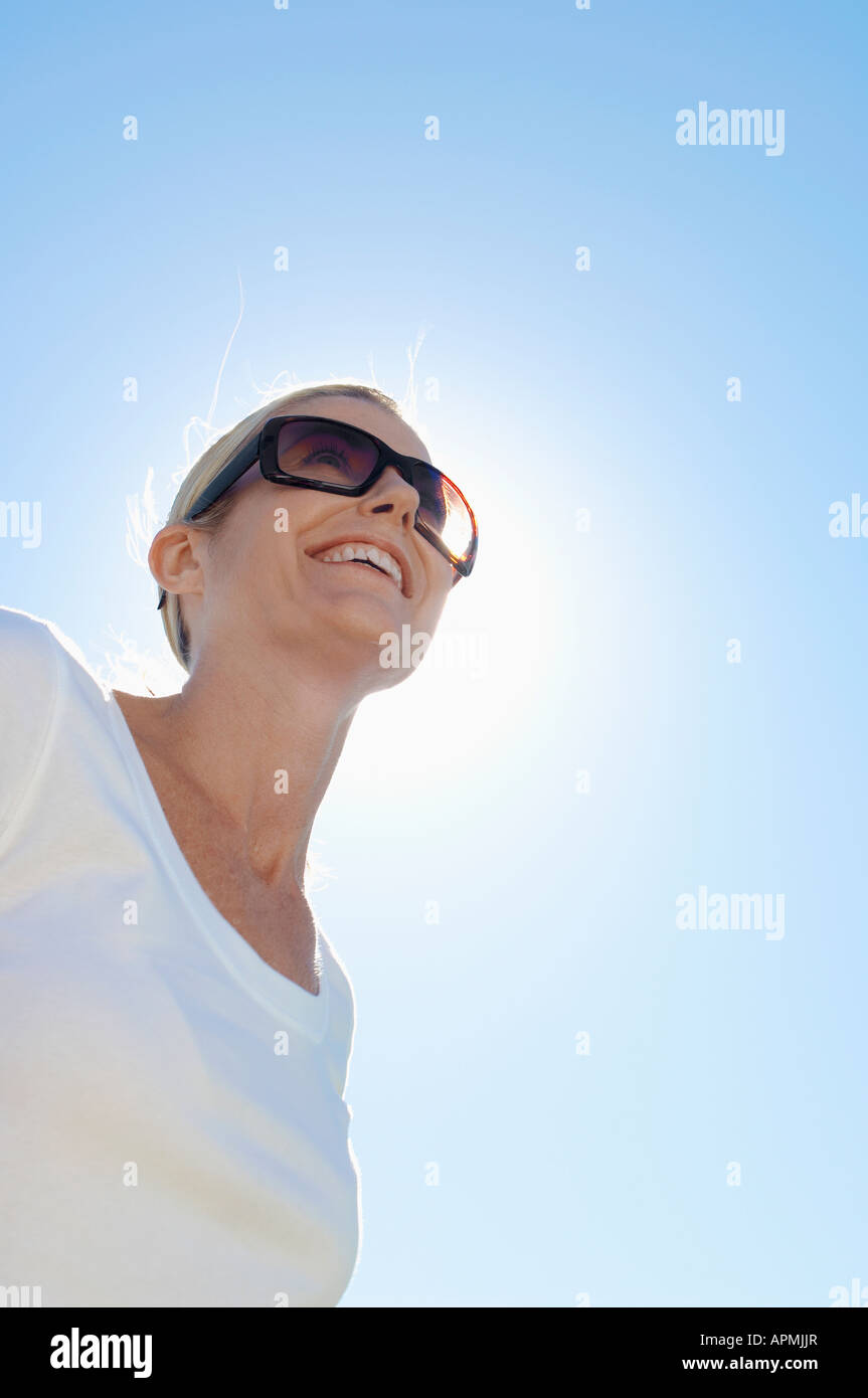 Length Sunglasses High Resolution Stock Photography and Images - Alamy