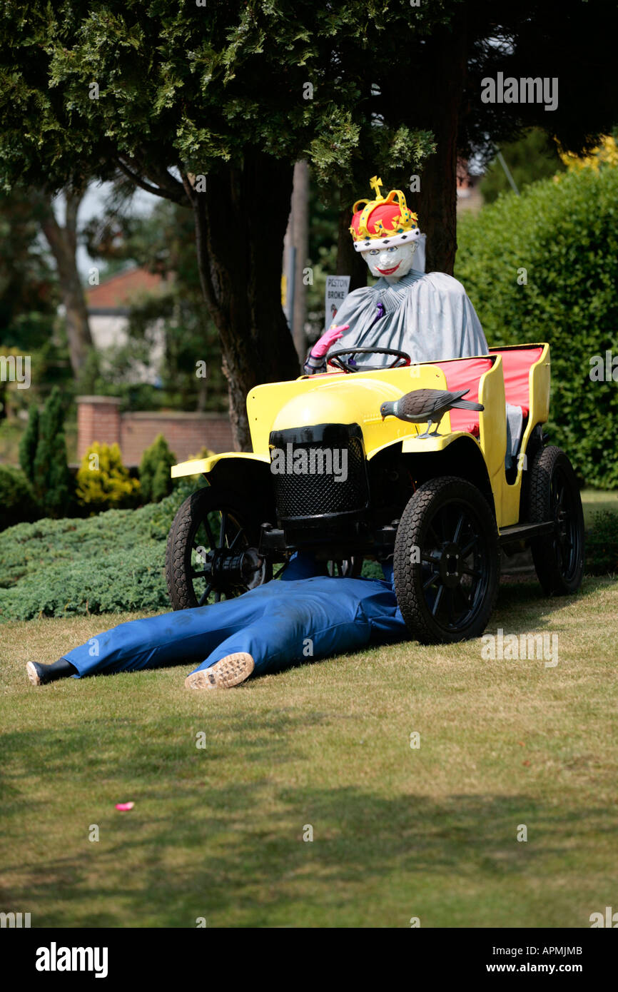 Wrenbury hi-res stock photography and images - Alamy