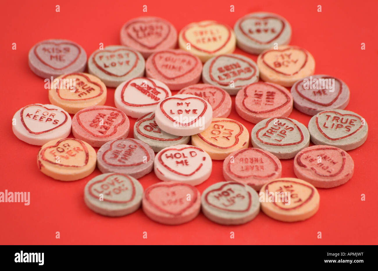 Candy loving hi-res stock photography and images - Alamy