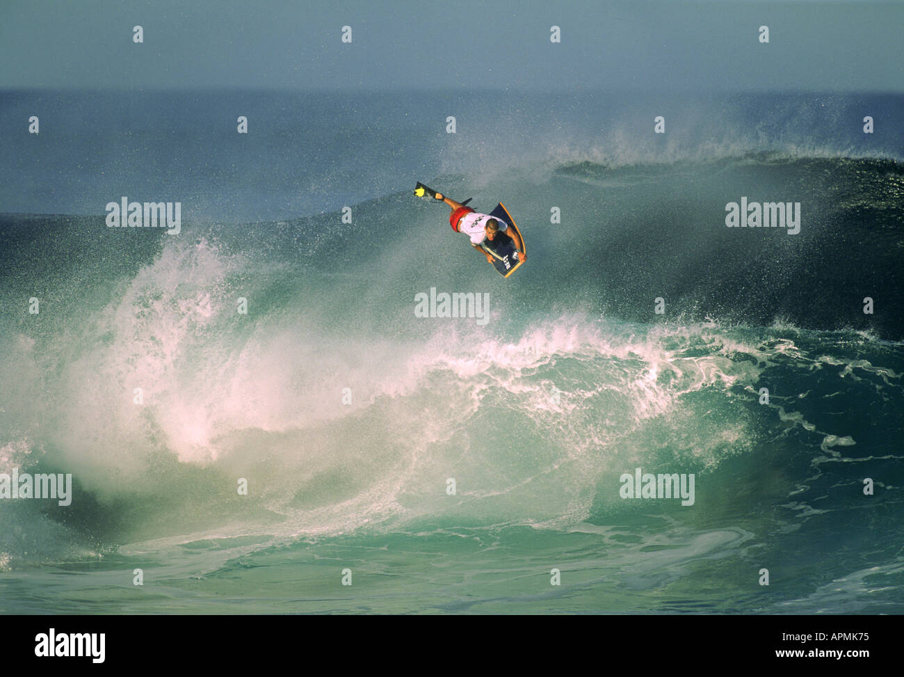 Body boarding location hi-res stock photography and images - Alamy