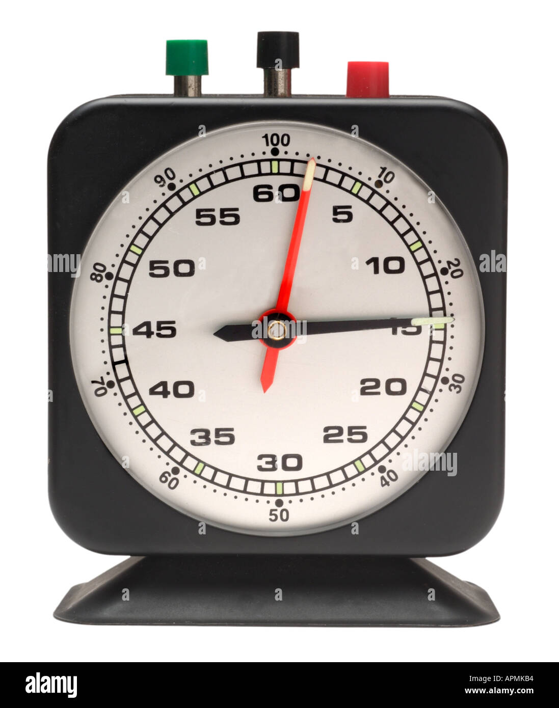 Clock elapsed time hi-res stock photography and images - Alamy