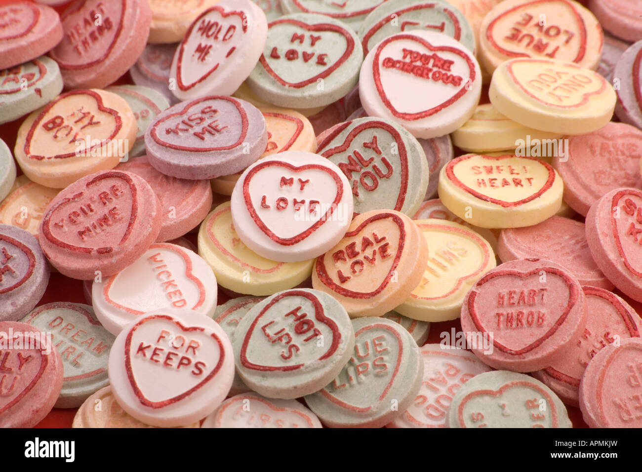 Candy loving hi-res stock photography and images - Alamy