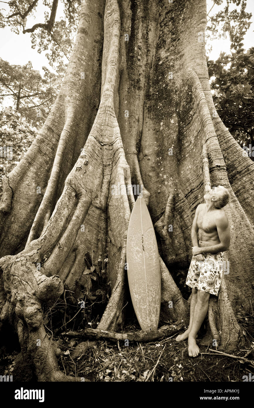 Liberia, Cape Mount, Robertsport Stock Photo - Alamy