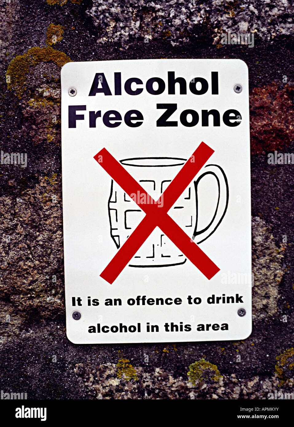 Drunk driving prohibited hi-res stock photography and images - Alamy