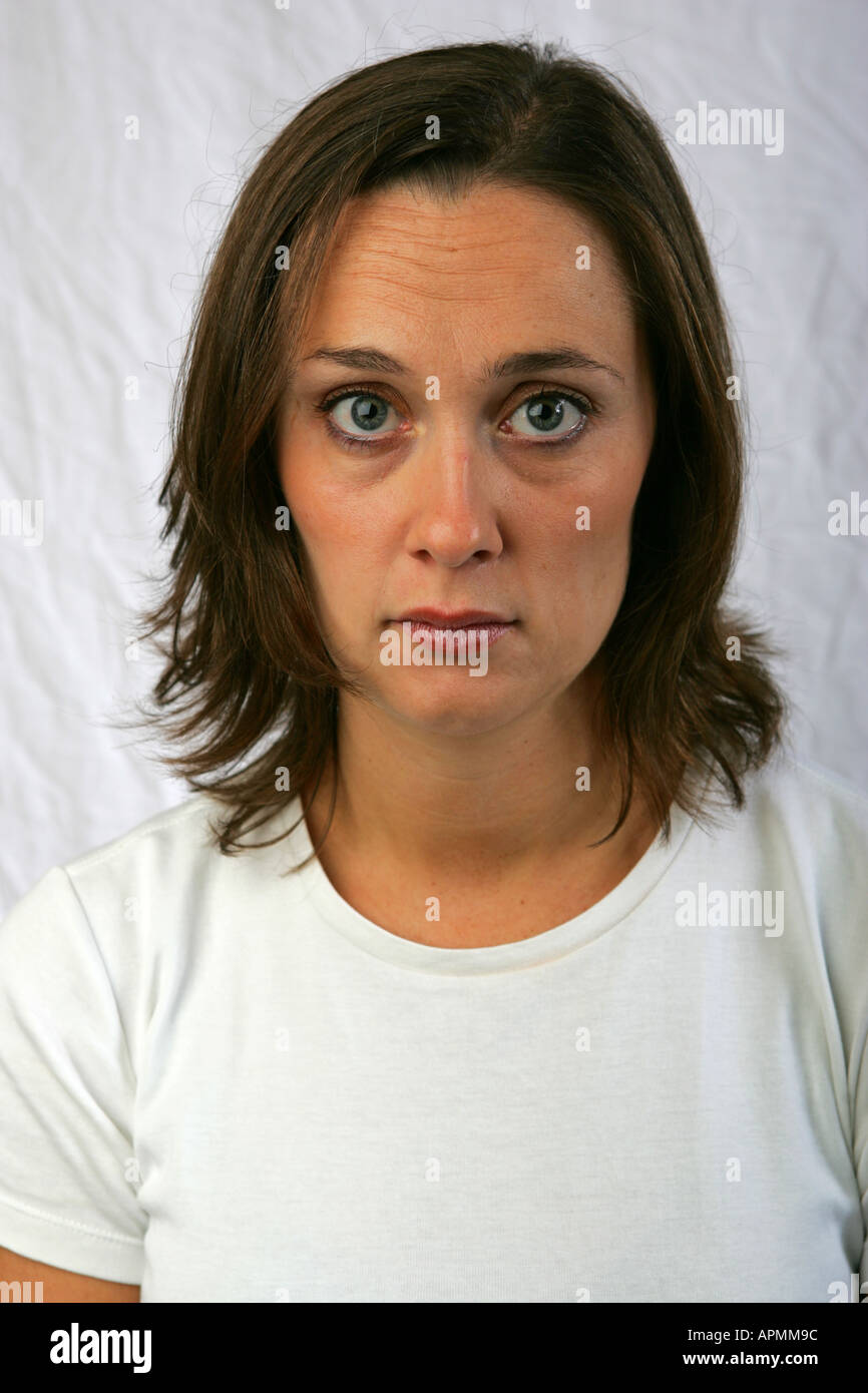 Stoic and genuine hi-res stock photography and images - Alamy