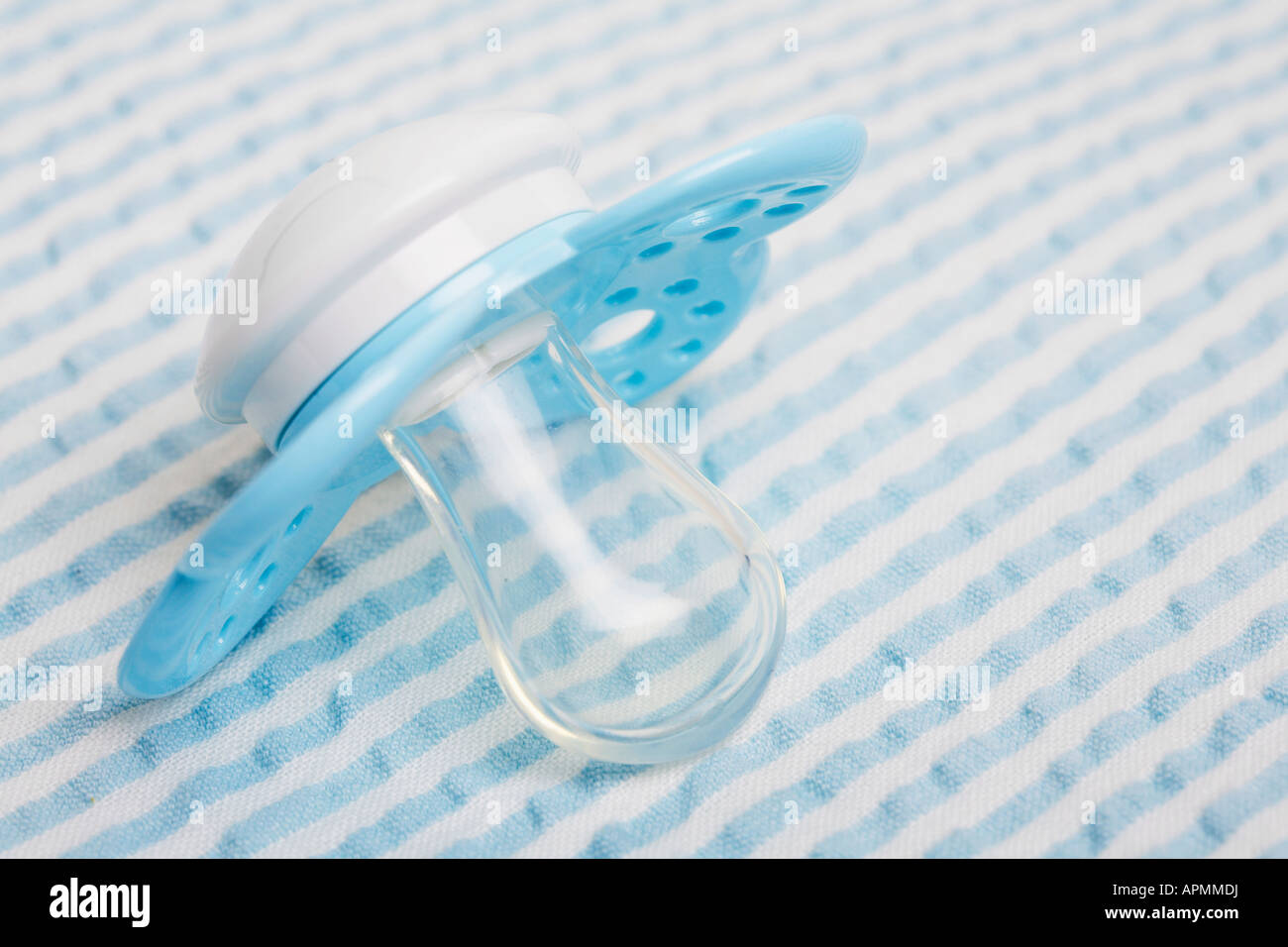 Pacifiers horizontal hi-res stock photography and images - Alamy