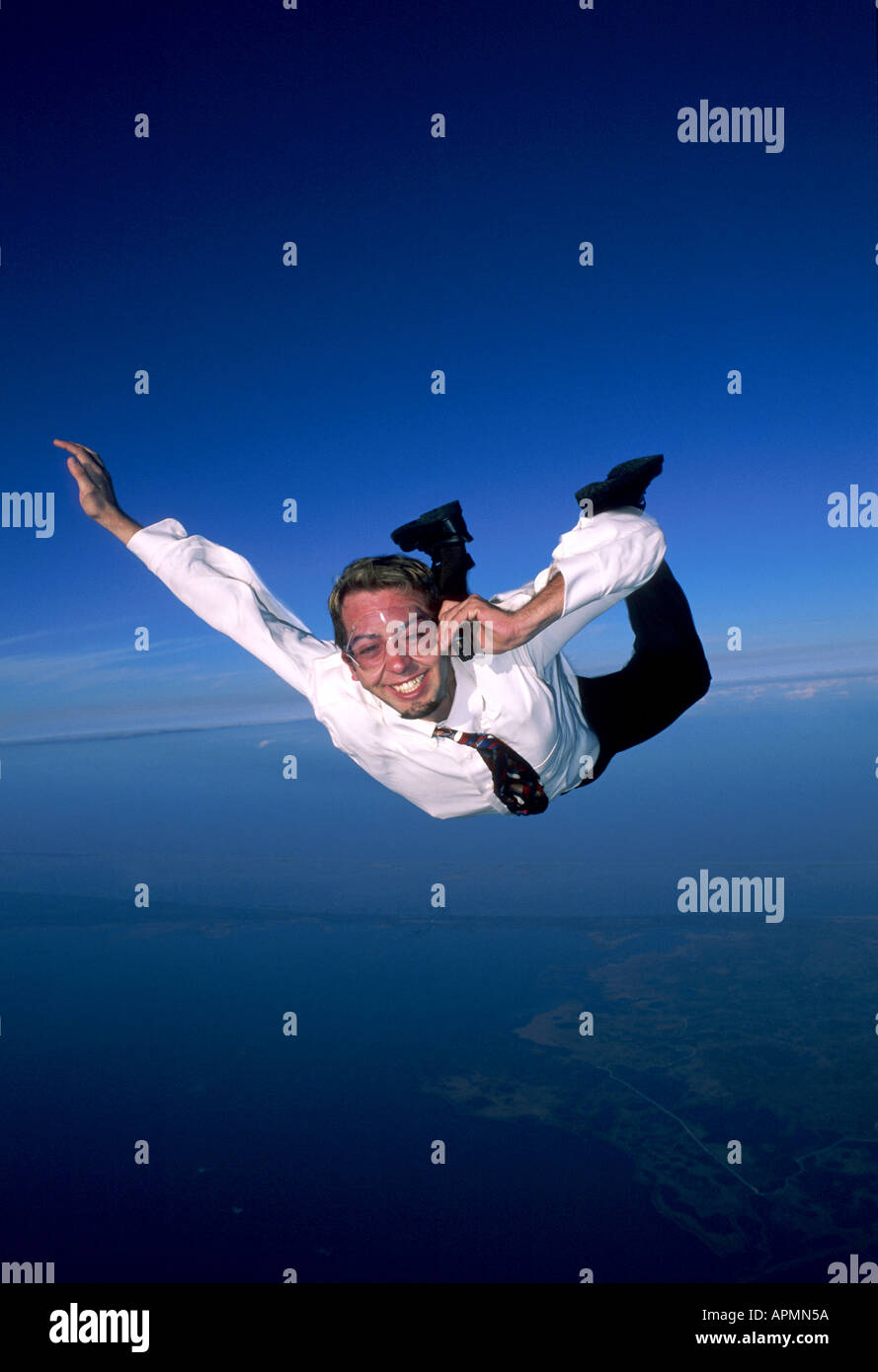 Skydiving camera hi-res stock photography and images - Alamy