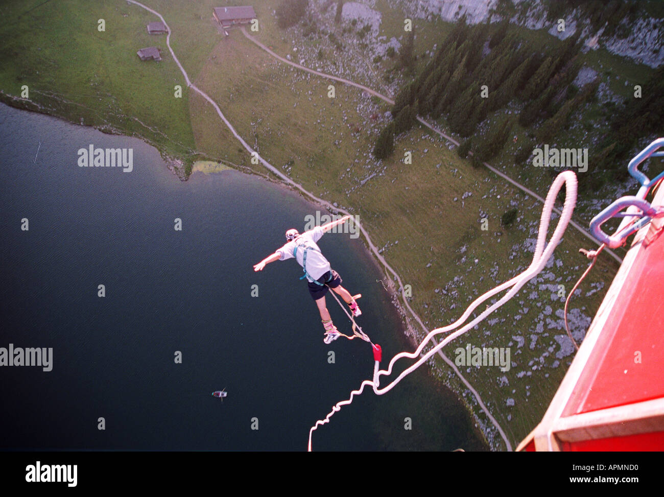 Freefall xtreme hi-res stock photography and images - Alamy