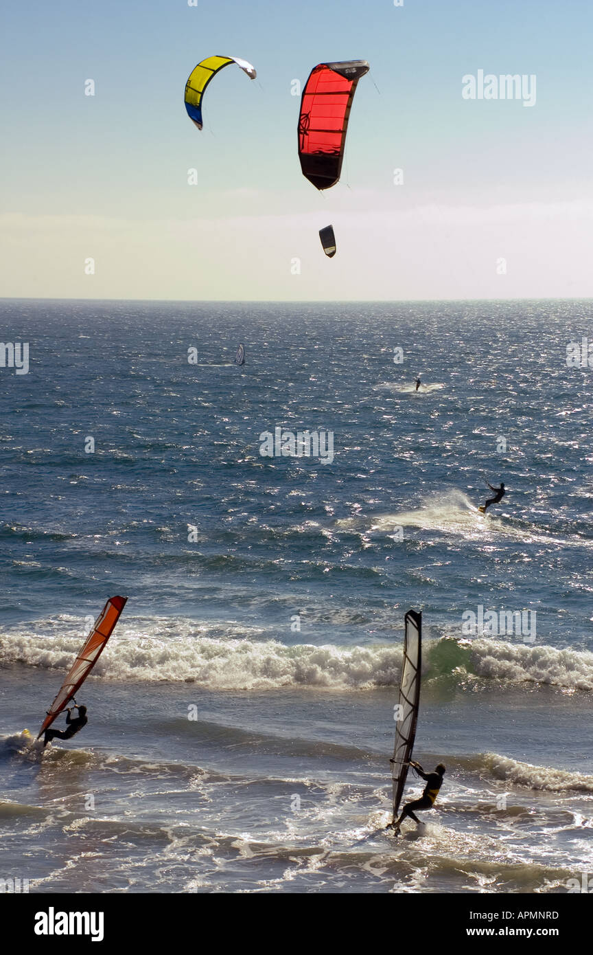 Hang gliding safety hi-res stock photography and images - Alamy