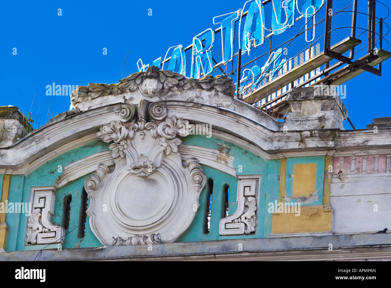 Cluj Napoca Romania Stock Photo - Alamy