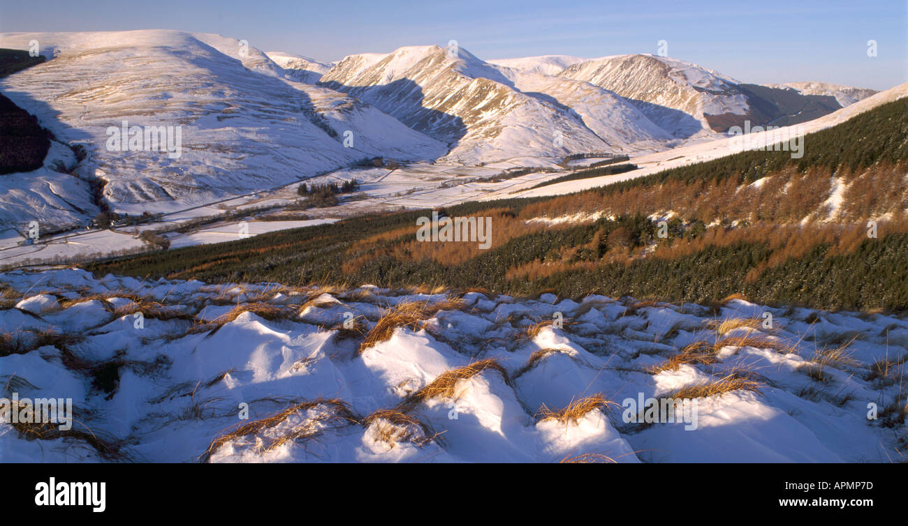 Moffatdale hi-res stock photography and images - Alamy