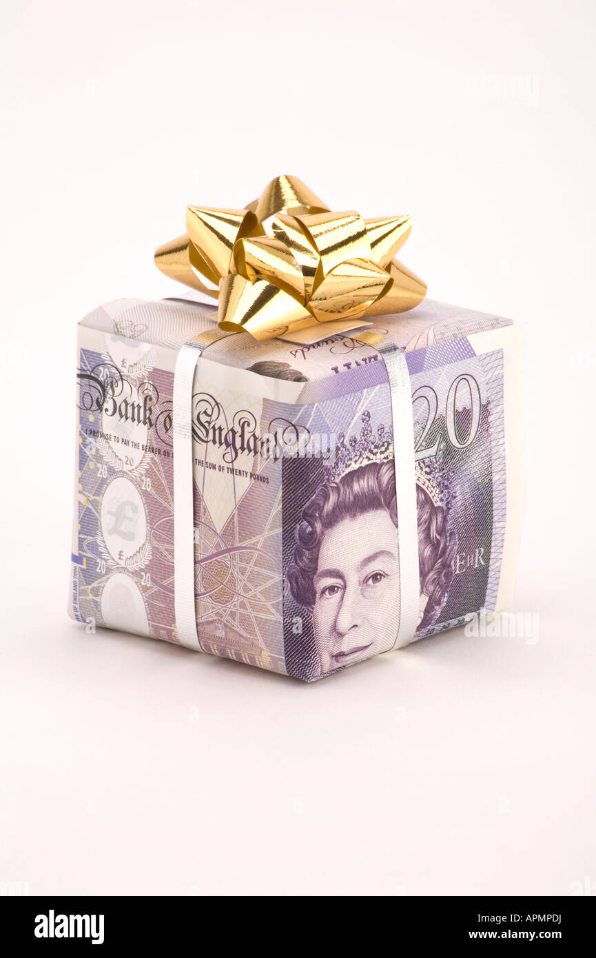 Credit gift hi-res stock photography and images - Alamy