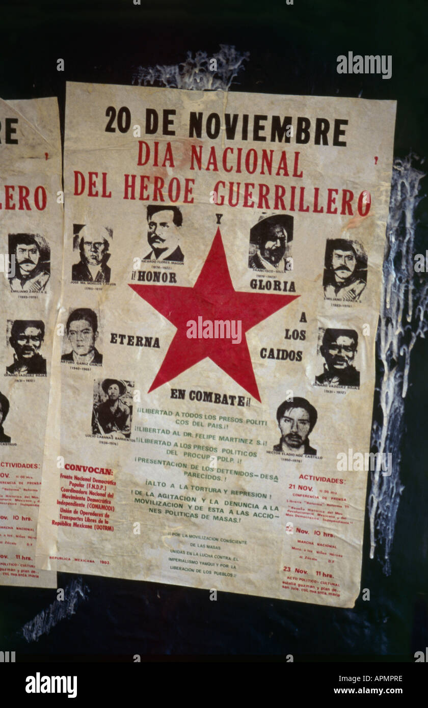 Political hoarding hi-res stock photography and images - Alamy