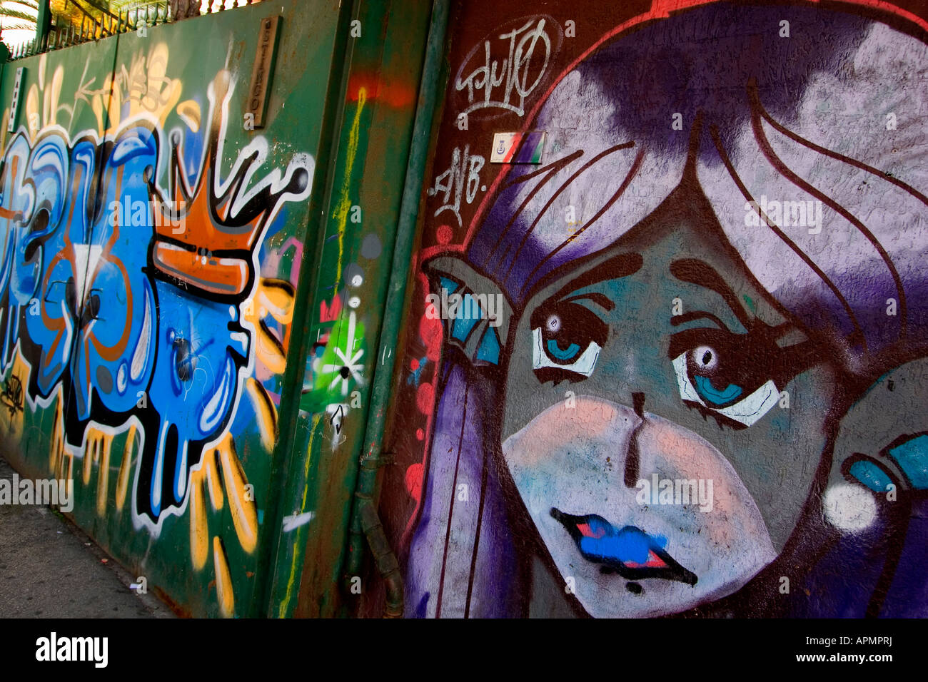 Back streets rome italy hi-res stock photography and images - Alamy