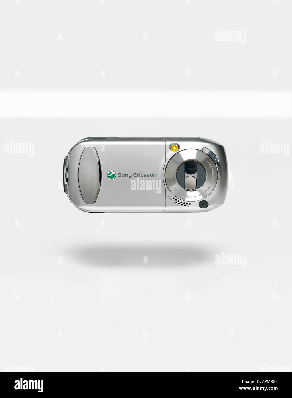 Sony ericsson phone hi-res stock photography and images - Alamy