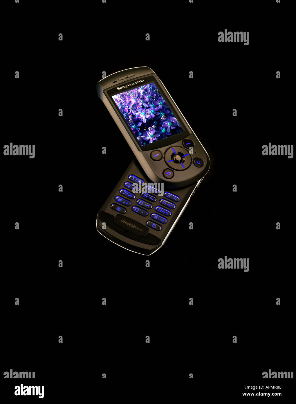 Sony ericsson phone hi-res stock photography and images - Alamy