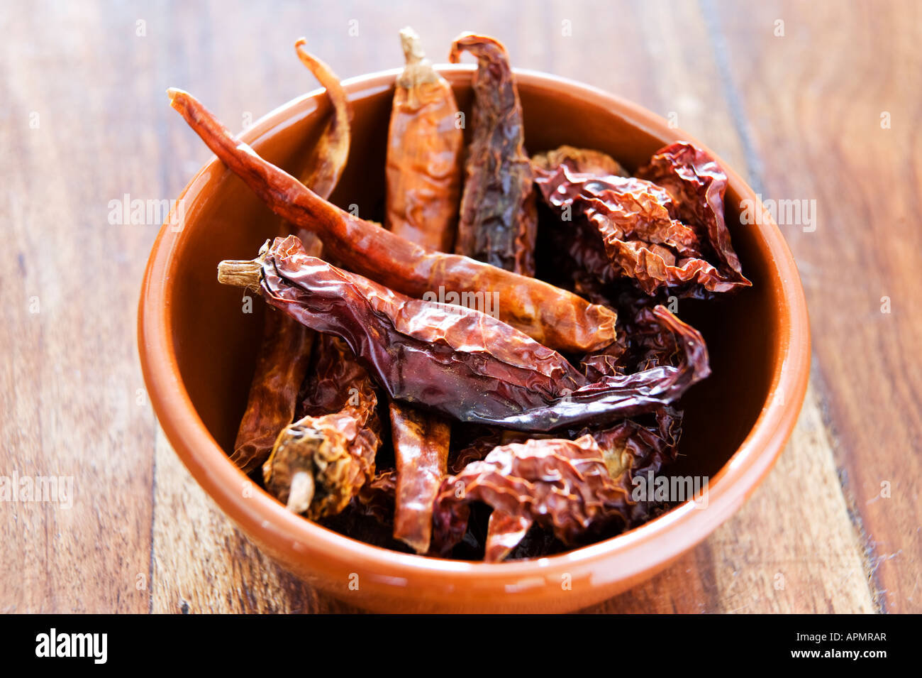 Kashmiri chillies hi-res stock photography and images - Alamy