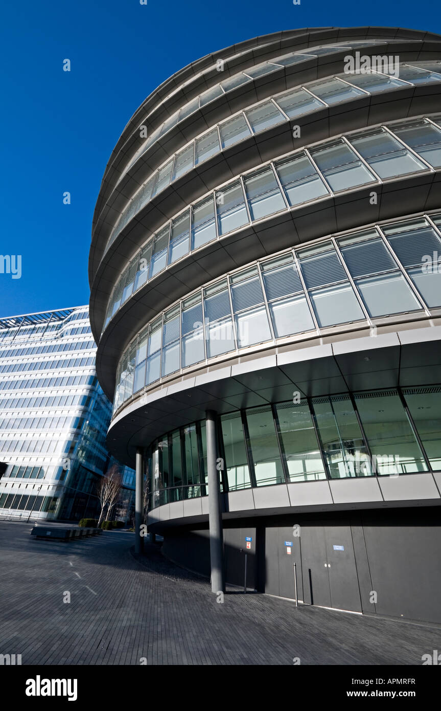 Ken livingstone glc hi-res stock photography and images - Alamy