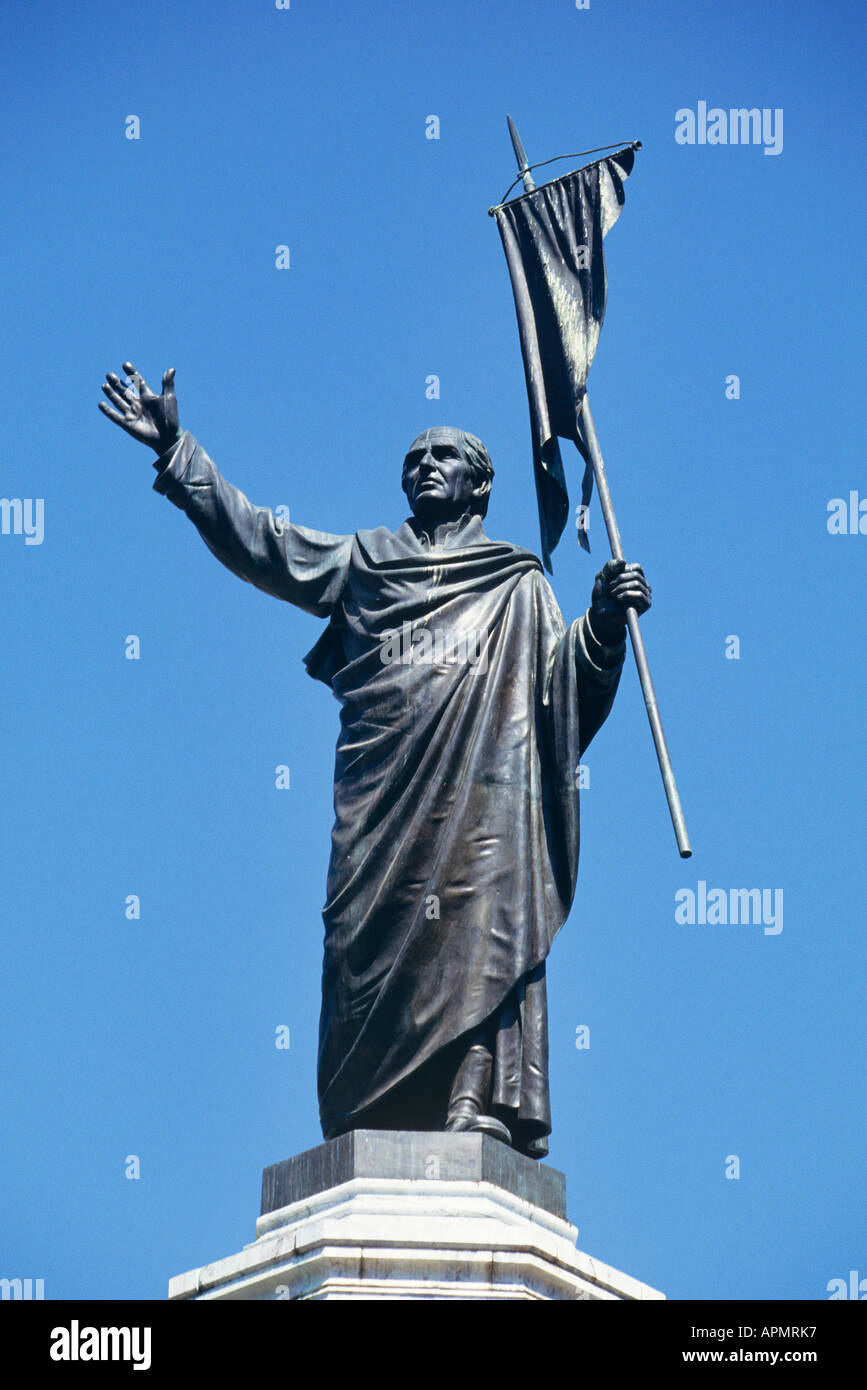 Father hidalgo and cry of hidalgo hi-res stock photography and images ...