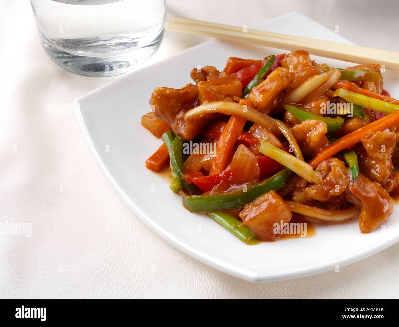 Sweet And Sour Chicken Halal at Sandy Vincent blog