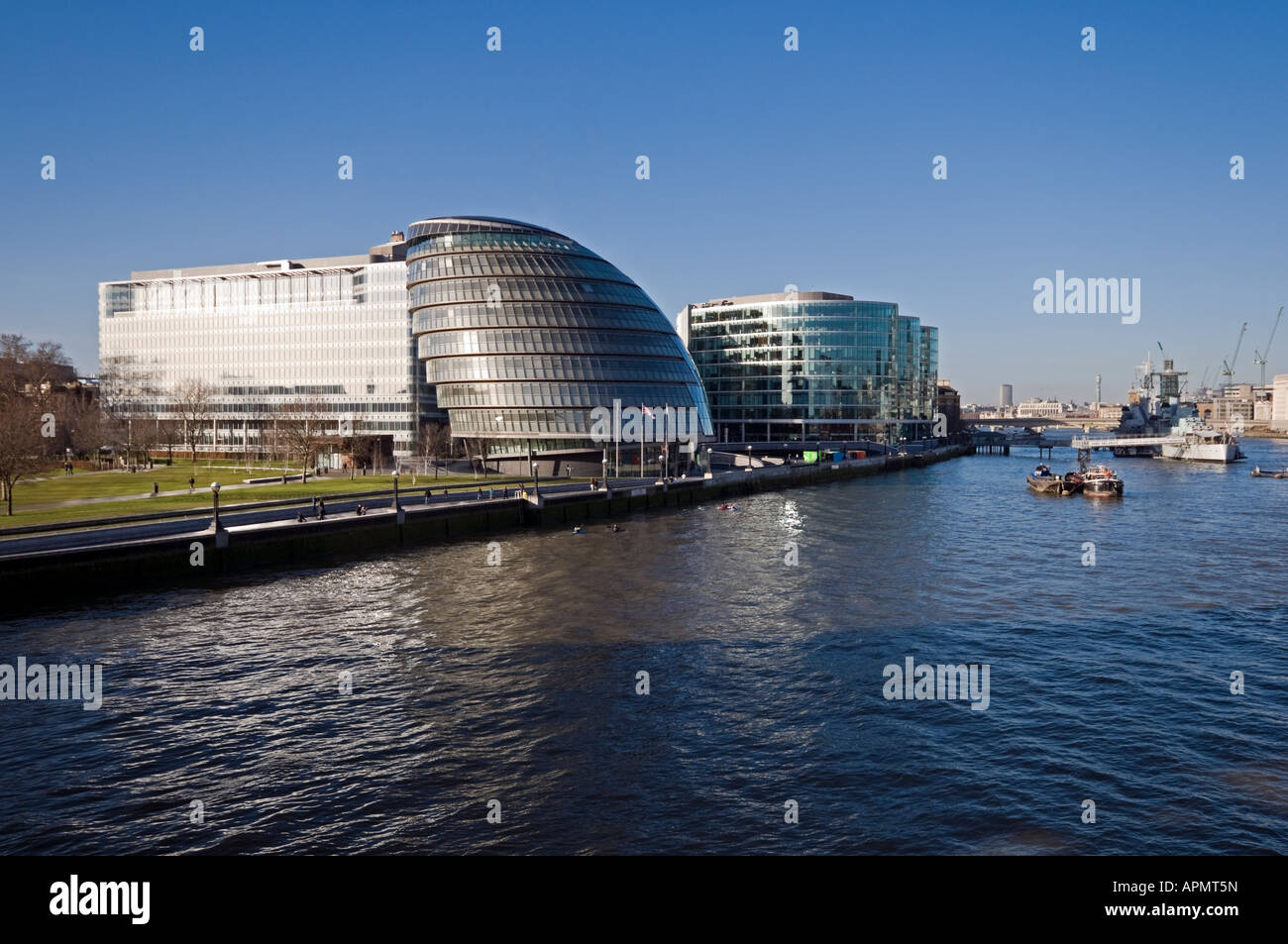 Ken livingstone glc hi-res stock photography and images - Alamy