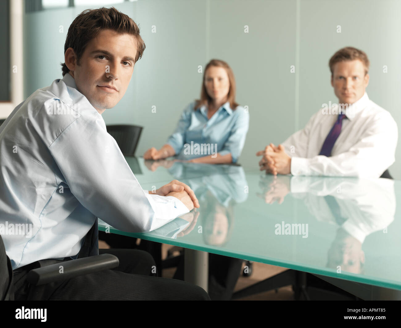 People in a sauna or steam room hi-res stock photography and images - Alamy