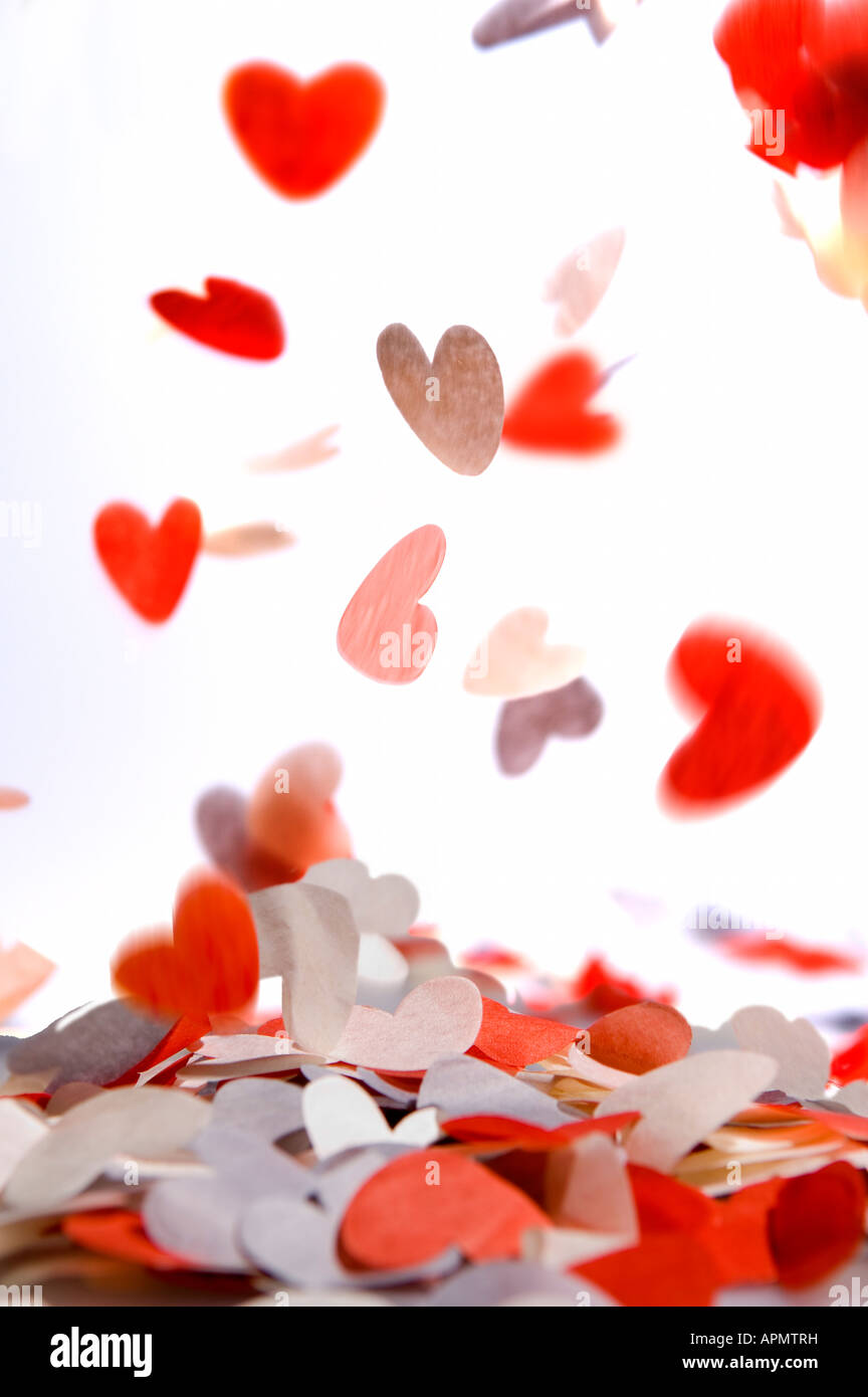 Confetti Stock Photo - Alamy Confetti Stock Photo - Alamy