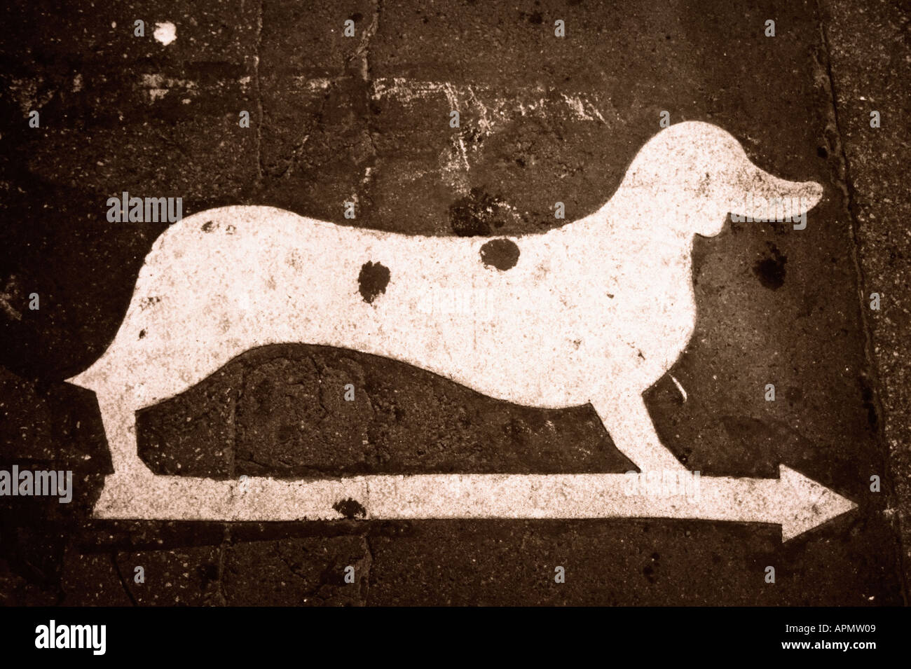 Led road sign hi-res stock photography and images - Alamy