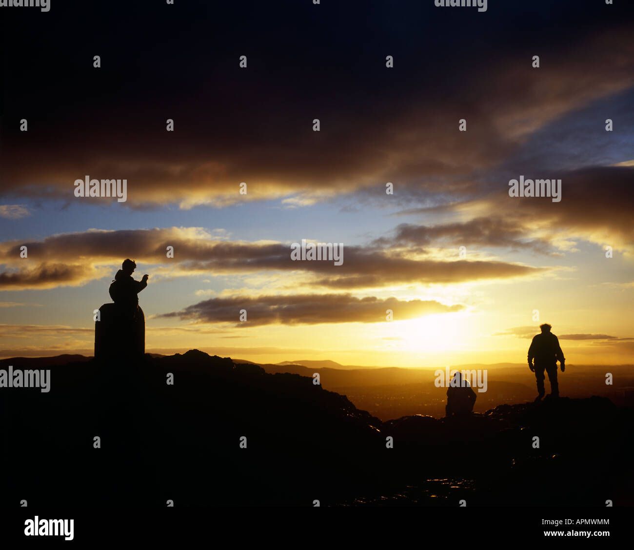 Arthur peak hi-res stock photography and images - Alamy