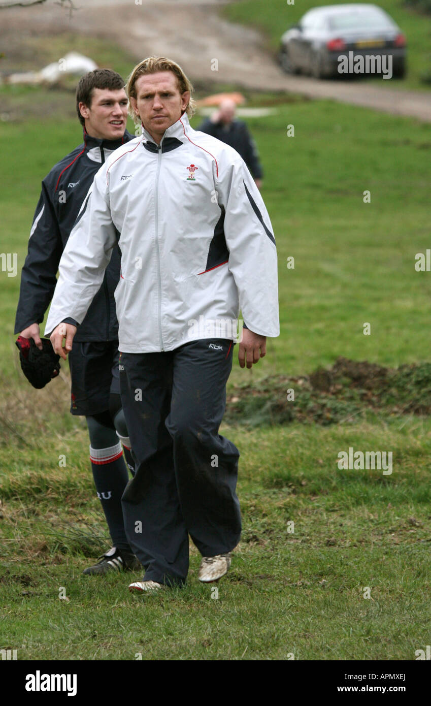 Alix popham rugby player hi-res stock photography and images - Alamy