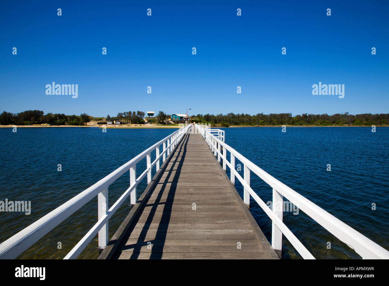 Lakes entrance vic hi-res stock photography and images - Alamy