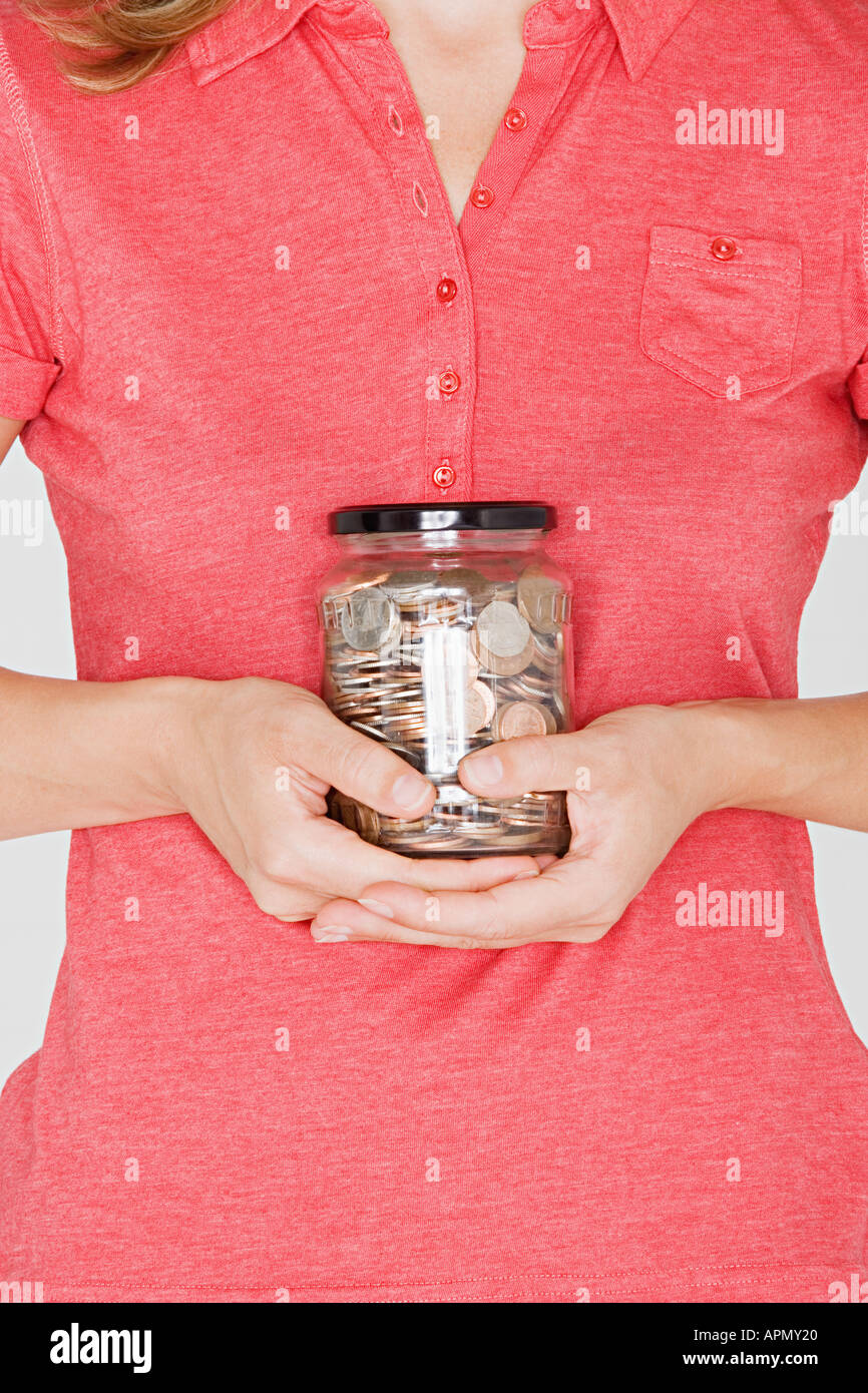 Earning pennies hi-res stock photography and images - Alamy