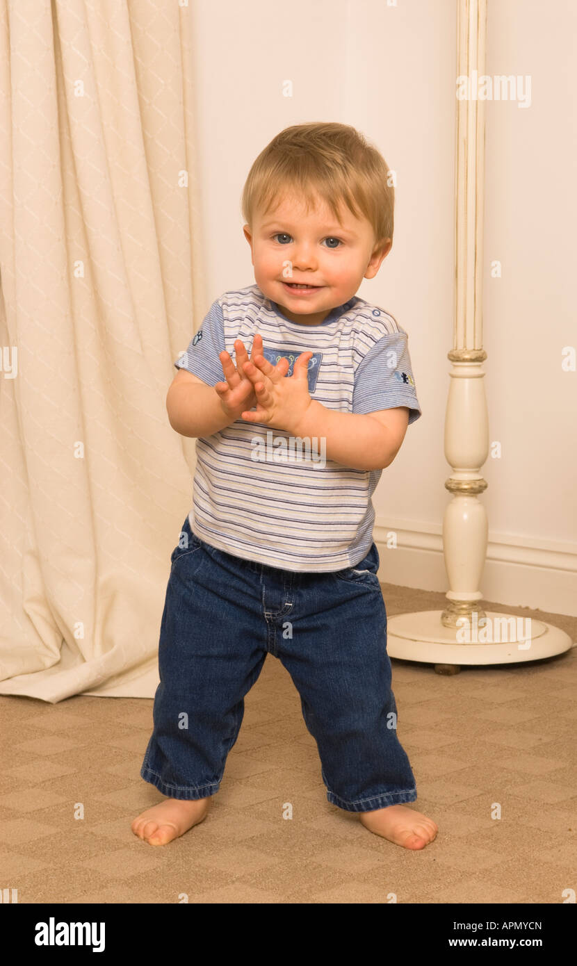 Walking unsteady hi-res stock photography and images - Alamy