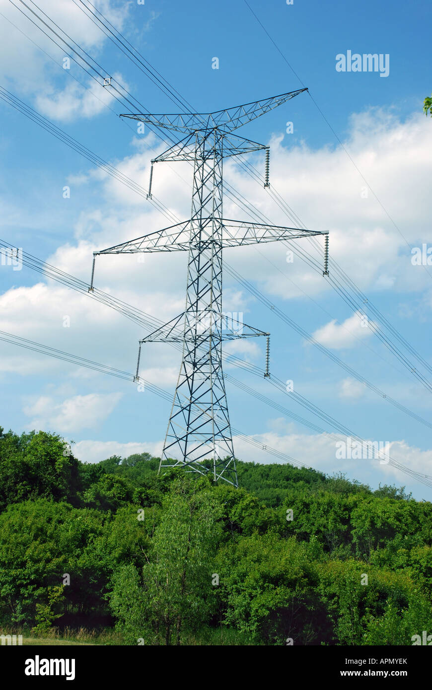 High voltage resistor hi-res stock photography and images - Alamy