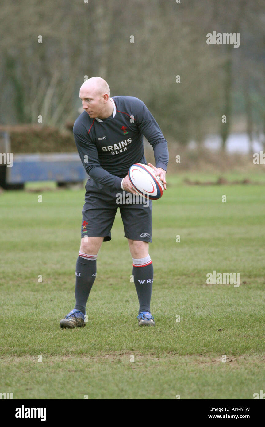 England rugby team training in hi-res stock photography and images - Alamy
