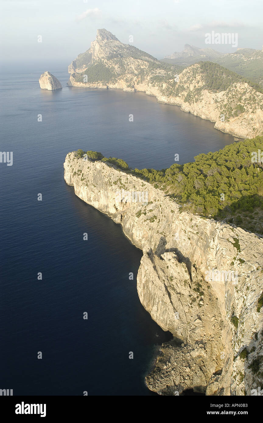 El colomer viewpoint hi-res stock photography and images - Alamy