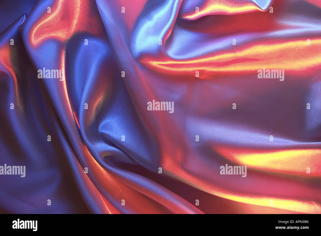Satin textiles hi-res stock photography and images - Alamy