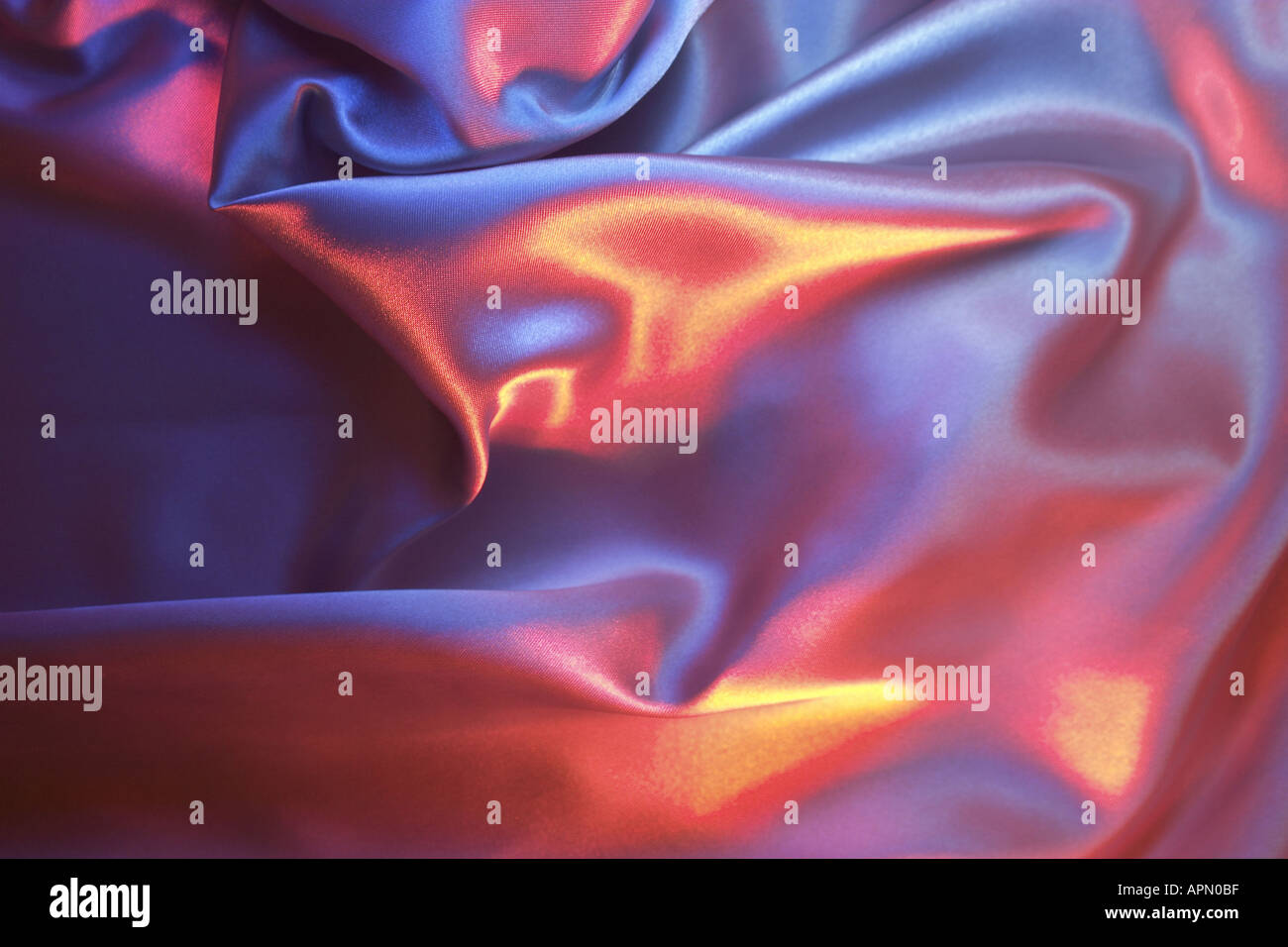 Satin textiles hi-res stock photography and images - Alamy