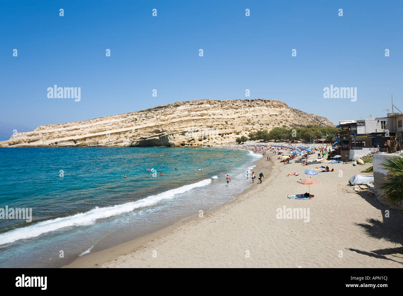 Caves beach resort hi-res stock photography and images - Alamy