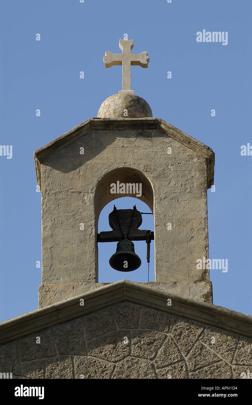 Betlem ermita belen arta mallorca hi-res stock photography and images ...