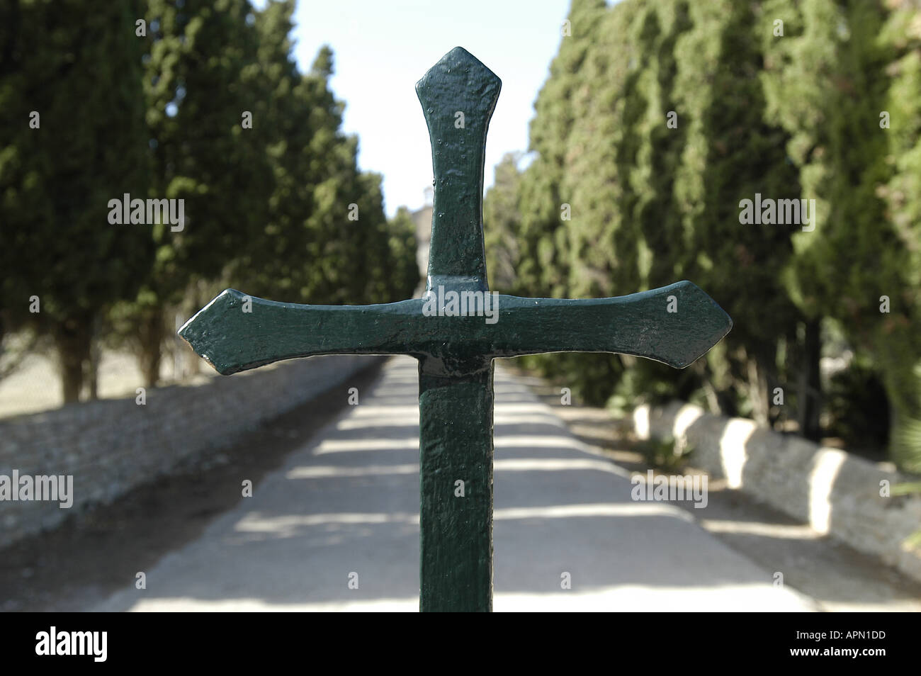 Betlem ermita Belen Arta Mallorca Majorca balearic islands ...