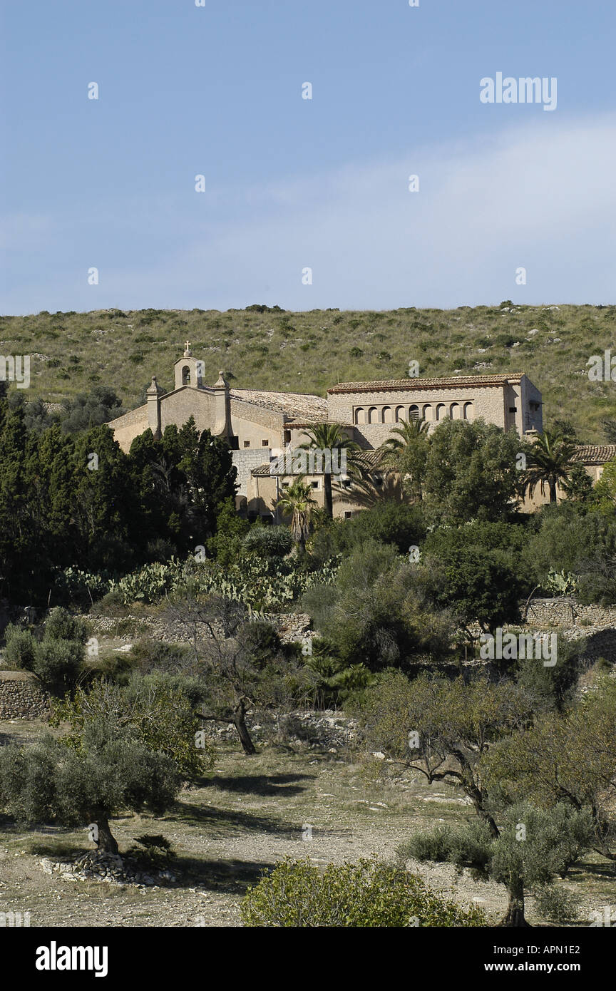 Betlem ermita belen arta mallorca hi-res stock photography and images ...