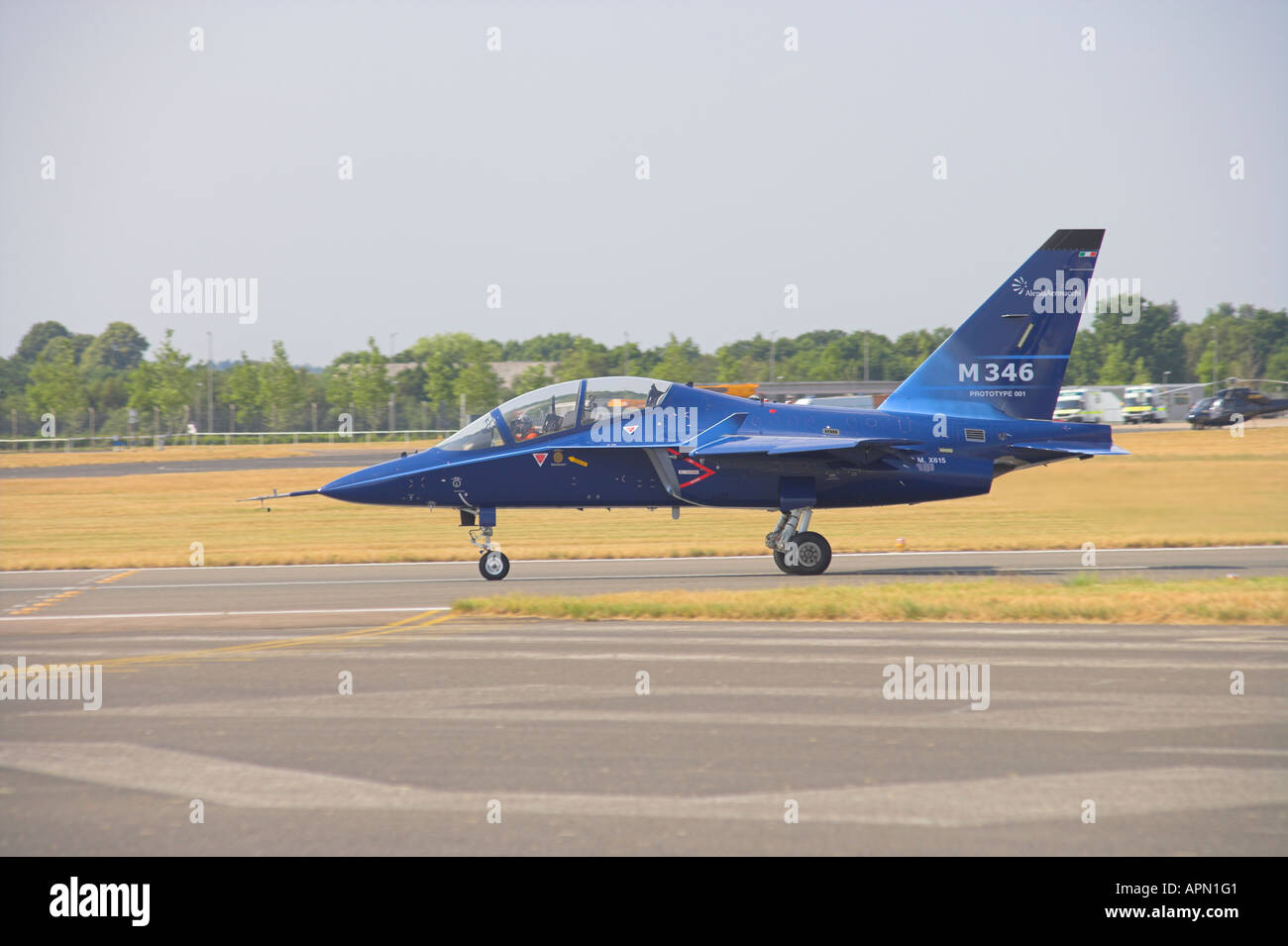 Honeywell avio hi-res stock photography and images - Alamy