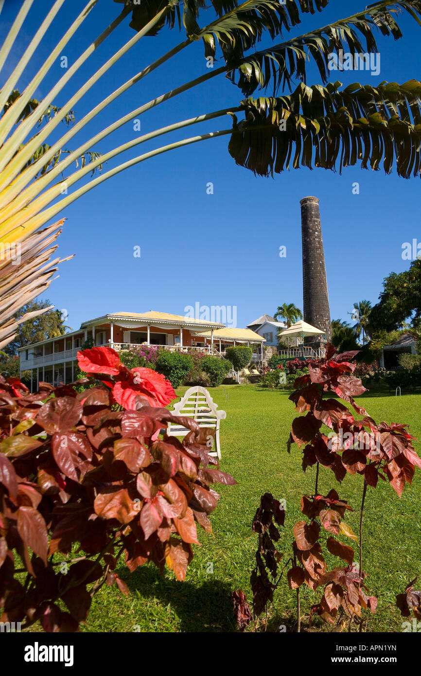 Rawlin's plantation hi-res stock photography and images - Alamy