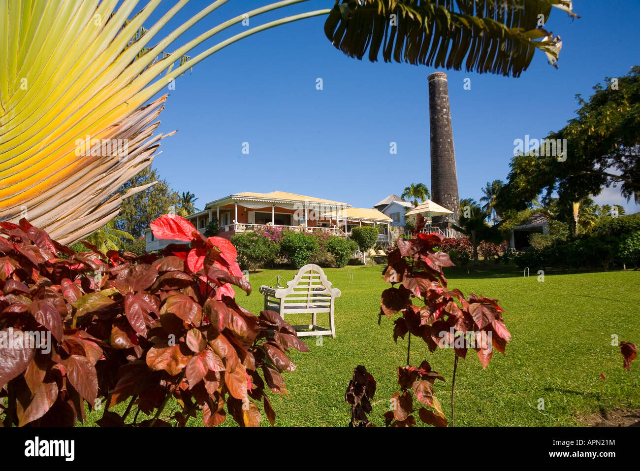 Rawlin's plantation hi-res stock photography and images - Alamy