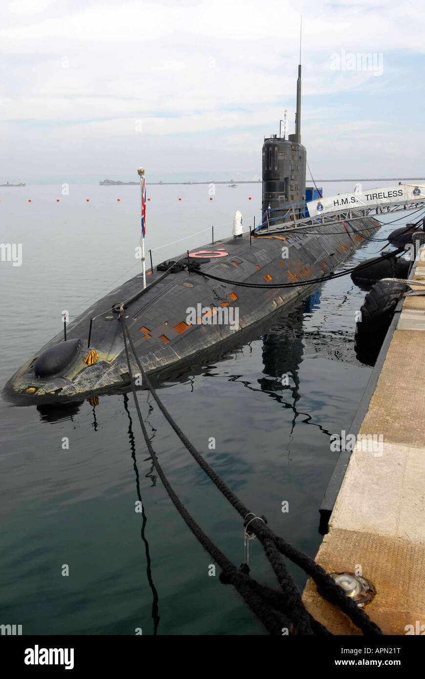 Nuclear submarine hi-res stock photography and images - Alamy